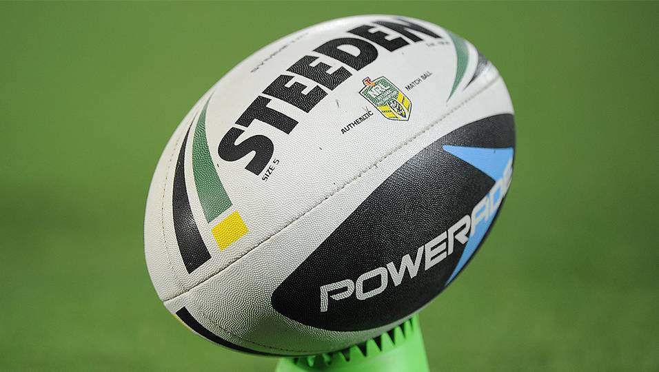 The Difference Between Touch Rugby and Regular Rugby ...