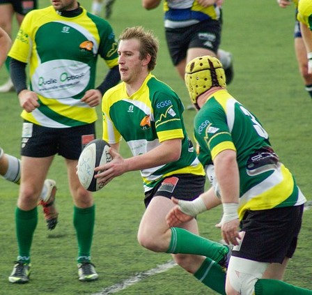 Fun Facts About Touch Rugby – Things You Need to Know about Touch Rugby ...